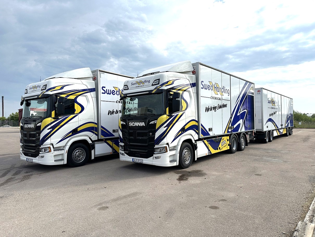 Scania R500 B6x2*4NB – Engströms Lastbilar